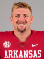 Bumper Pool, Arkansas, Linebacker