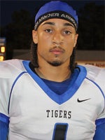 Blaise Taylor, Arkansas State, Wide Receiver