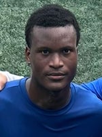 Rinaldo Callaway, Southwest, Edge