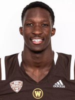 Bilhal Kone, Baltimore, Cornerback