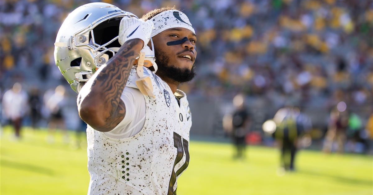 Oregon record book tracker: Where things stand at the regular season's ...