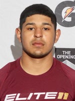 Ruben Jimenez, Belton, Quarterback