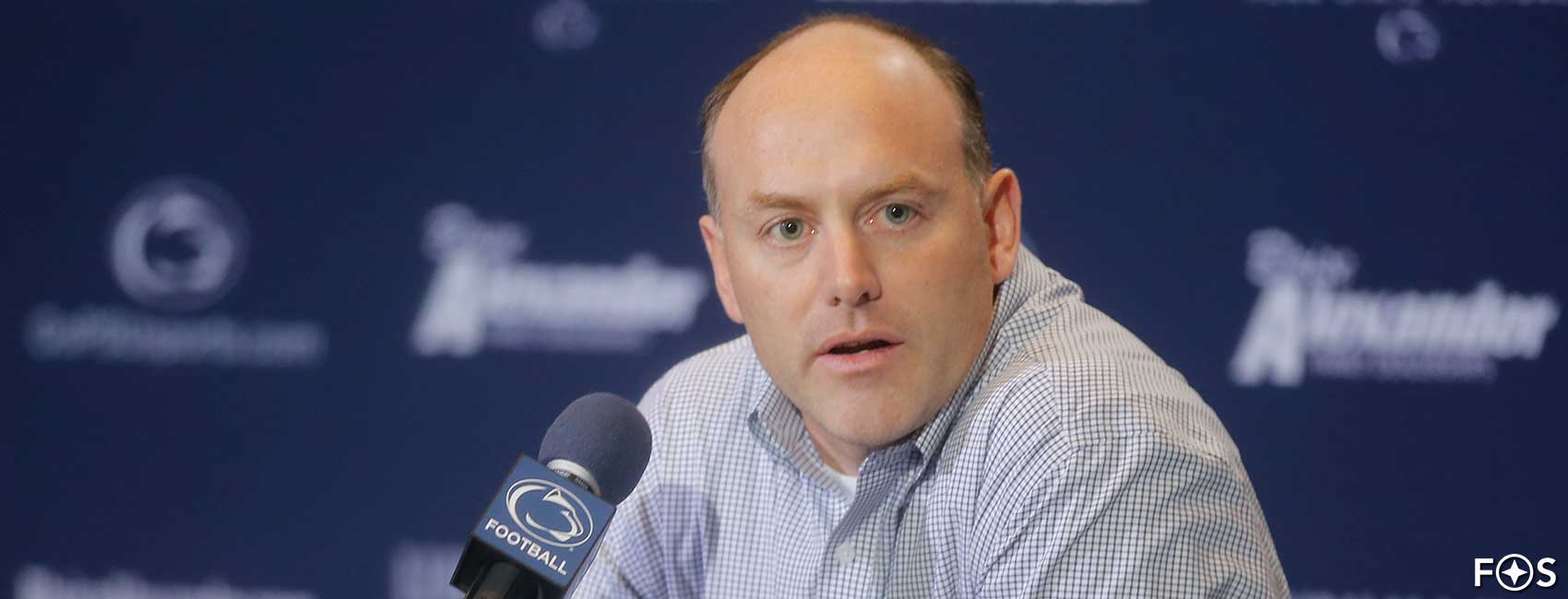 Derham Cato attacking new role with a chip on his shoulder