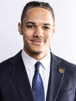 Ryan Barnes, Massachusetts, Cornerback