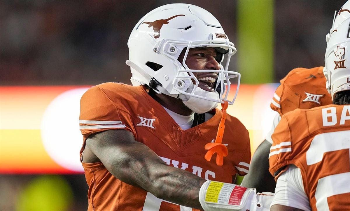 Rhule talks addition of 'physical freaks' to wide receiver group