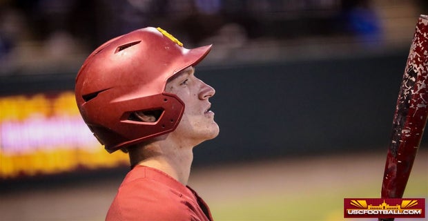 USC Baseball Transfer Portal Tracker 2025