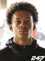 Judah Lancaster, Tolleson Union, Tight End