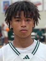 Delton Prescott, Sunnyslope, Point Guard