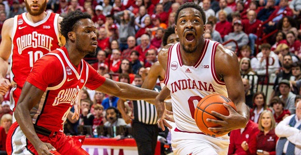 Miserable second half spells defeat in Ohio State's 71-65 loss at Indiana
