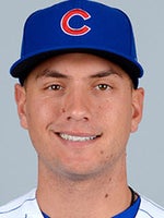 Albert Almora Jr., Chicago, Center Fielder