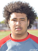 Jaylen McDaniel, Kennedy, Athlete