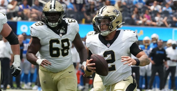 Gamecocks in the NFL: 53-man roster cuts update