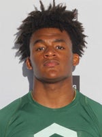 Jackson Hamilton, Louisville, Safety