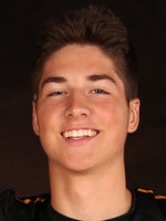 Sam Rensch, Hutchinson Senior, Athlete