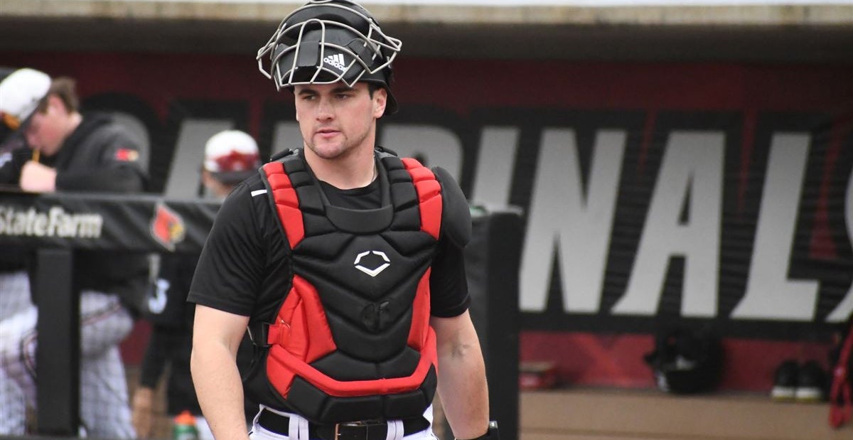 Louisville Baseball: Weekly Notebook