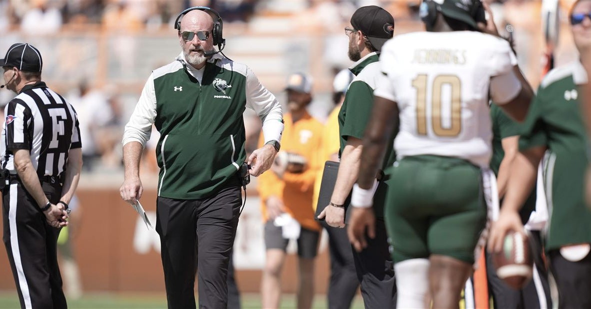 What Trent Dilfer said after UAB's loss to Tennessee football