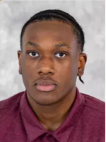Josh Ola-Joseph, Minnesota, Power Forward