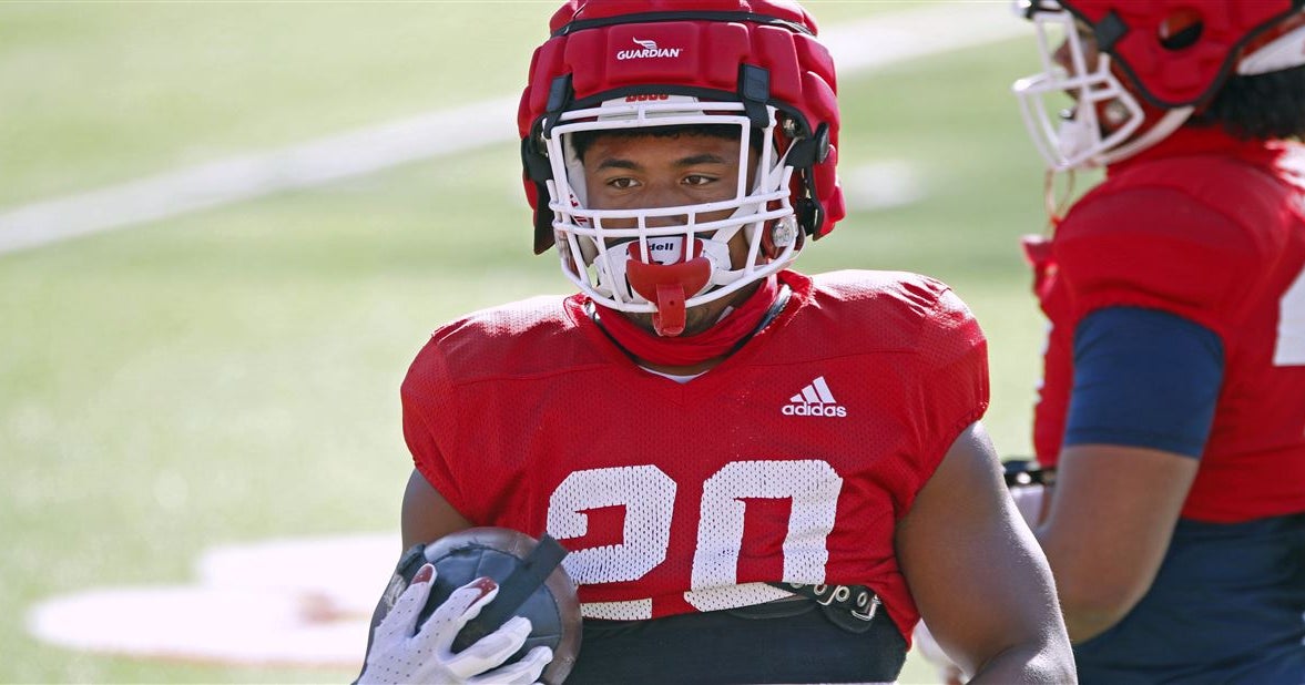 Latest update on Ronnie Rivers before Bulldogs leave for SDSU