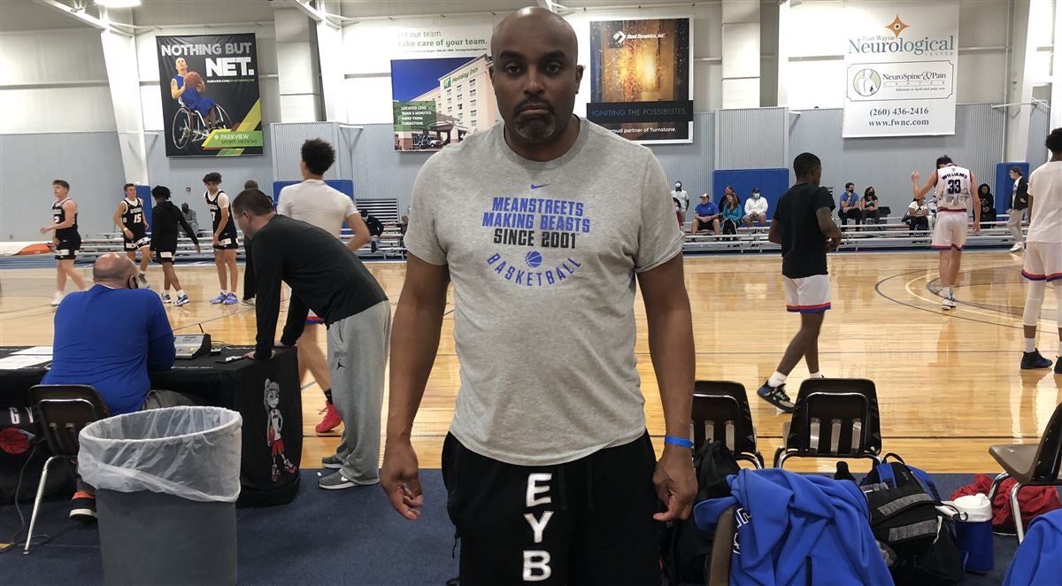 Tai Streets on Howard: ‘He’s doing one heck of a job’
