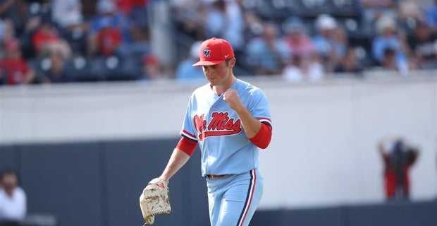 Jackson Kimbrell showed Sunday he could be in for a late-season ...