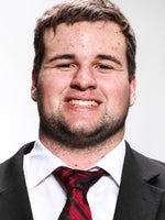 Josh Witt, Indiana, Offensive Line