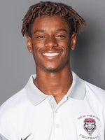 Elijah Lilly, New Mexico, Wide Receiver