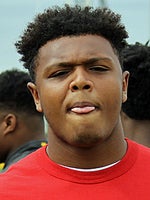 Cameron Heil, Baker, Outside Linebacker