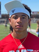 Tao Johnson, Utah, Wide Receiver