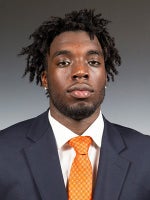 Steve Linton, Baylor, Edge