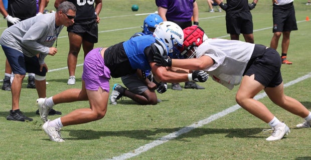 Weekly rankings notes: Scouting insight on all-star participants, debut ...