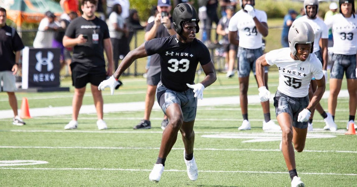 Jade Card to bring physicality and a winners' mindset to FAU's WR room