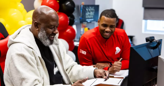 Maryland Football Scoop: Positive pre-transfer portal flurry ...