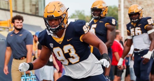 A closer look at transfer commit Malachi Davis and who Rutgers beat out ...
