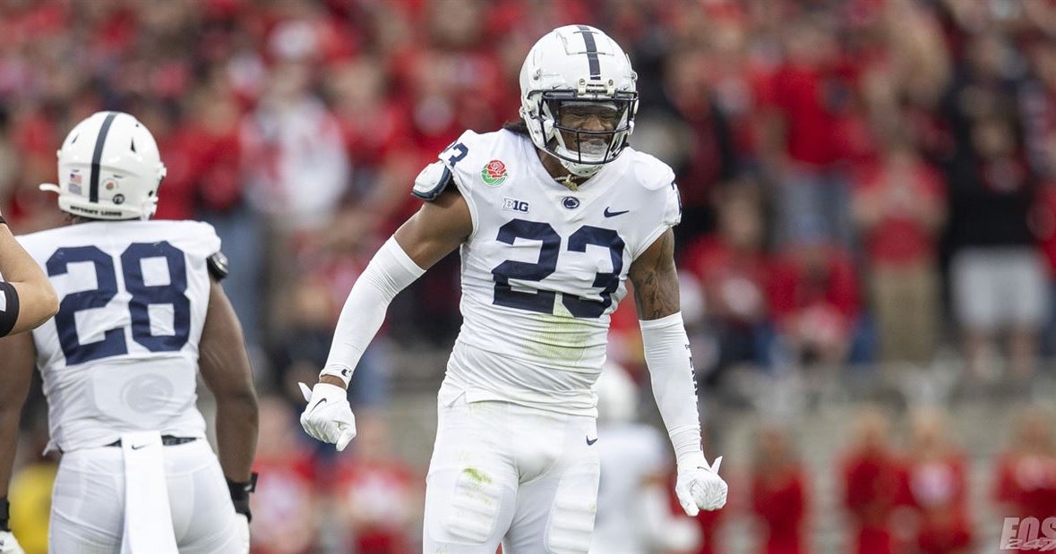 Penn State staff picks for top performers midway through winter workouts