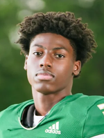 Rilee Drew, Grayson, Cornerback