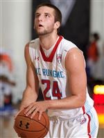 Mitchell Ballock, Creighton, Shooting Guard