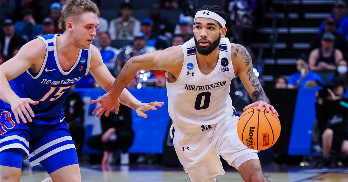 Boo Buie withdraws from 2023 NBA Draft: All-Big Ten guard returning to ...