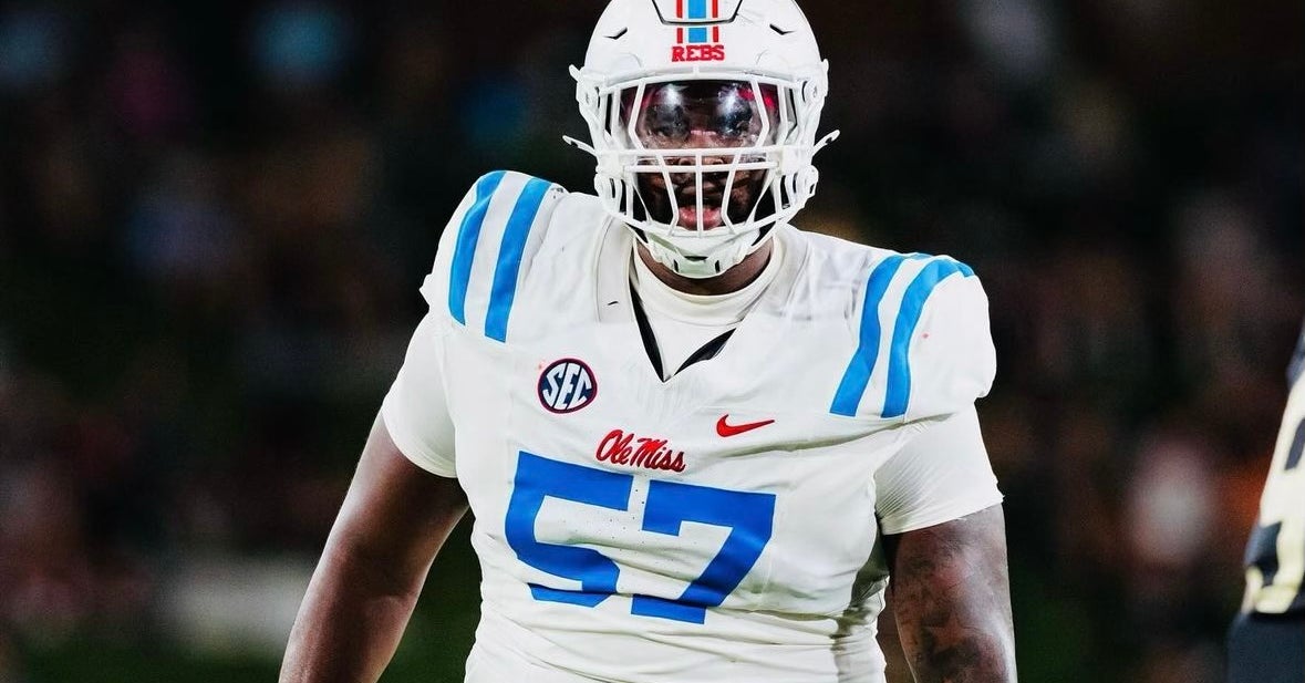 VIP Intel: Massive offensive lineman set to visit Florida State ...