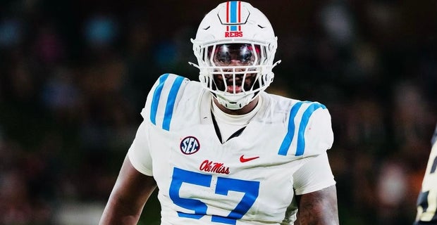 Kiffin says Micah Pettus was out Saturday due to ‘injury’, about 10 ...