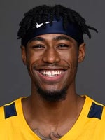 Sencire Harris, West Virginia, Combo Guard
