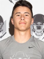 Jack Fulp, Northgate, Dual-Threat Quarterback