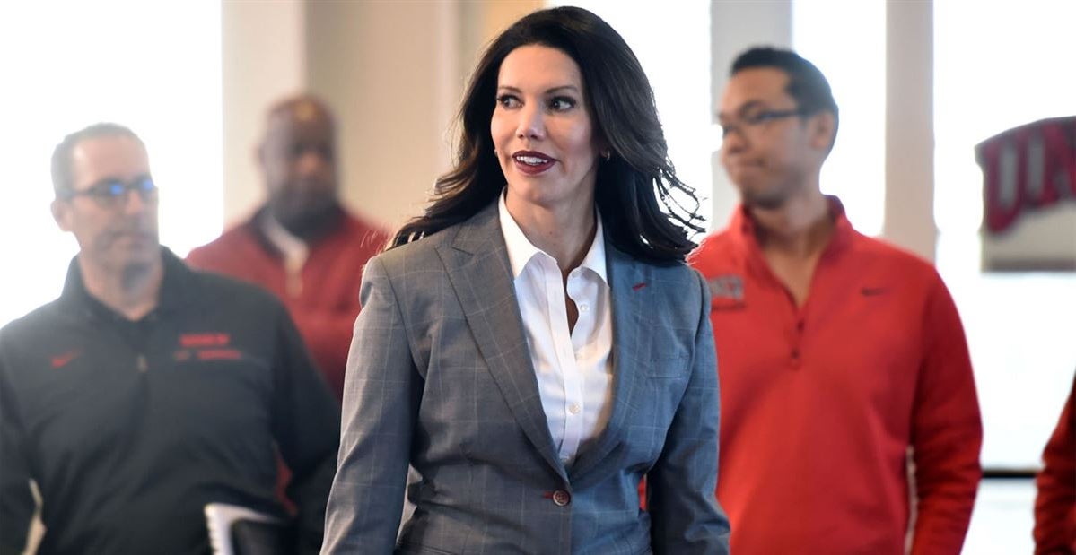 Latest on Hiring of UCLA Athletic Director