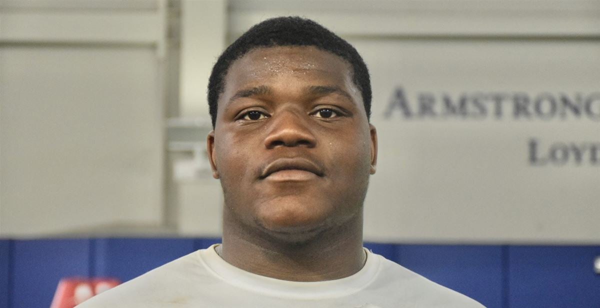 2025 lineman Carius Curne talks new Mississippi State offer after ...