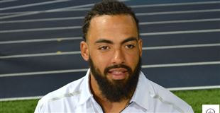 Matthias Farley, Indianapolis,