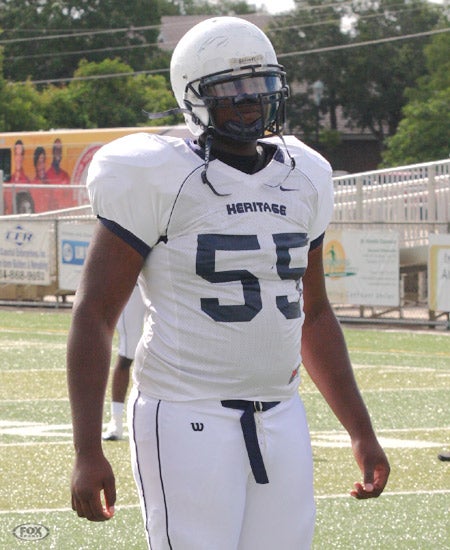 Roderick Johnson Photos