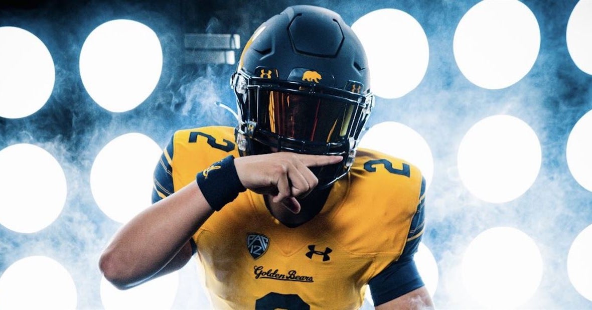 National Signing Day: See the full Cal Football 2024 recruiting class