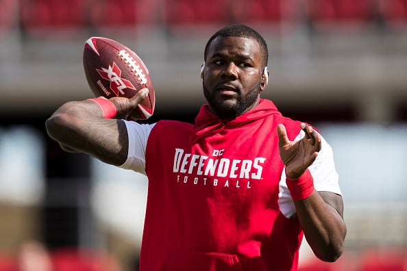 Cardale Jones reportedly drawing interest from one NFL team