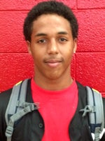 Tray Johnson, Bayside, Outside Linebacker