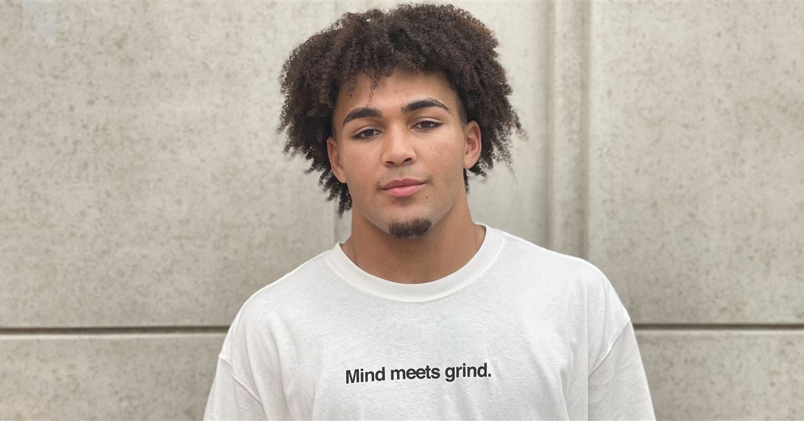 Edge Kelan Butler Commits to GSU