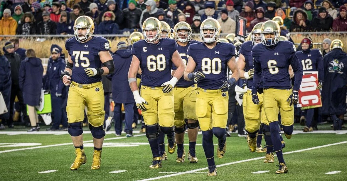 SI: Five College Football Playoff sleepers
